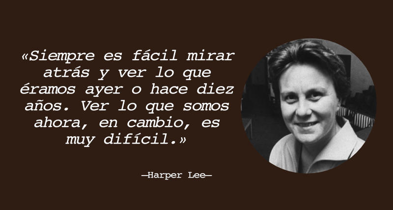 Harper Lee | Biografía y curiosidades de su obra